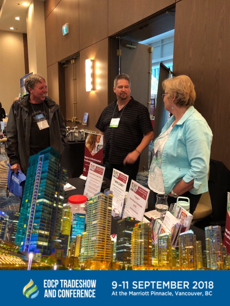 EOCP Annual Tradeshow and Education Sessions | EOCP