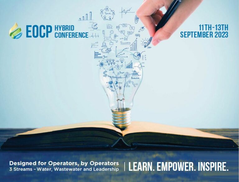 EOCP Conference | EOCP