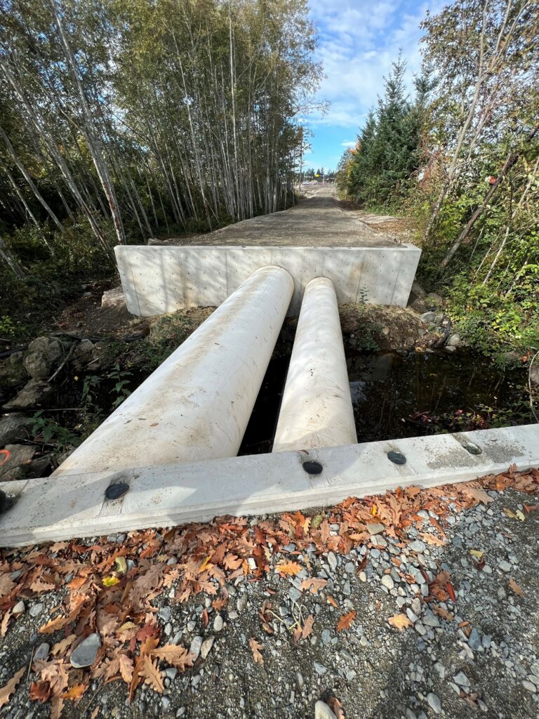 The best laid plans… not a pipe dream | EOCP