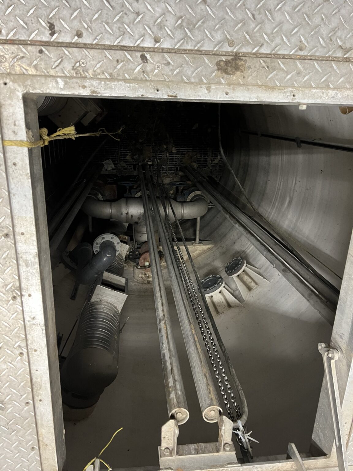 Dawson City’s Water and Wastewater Facilities | EOCP